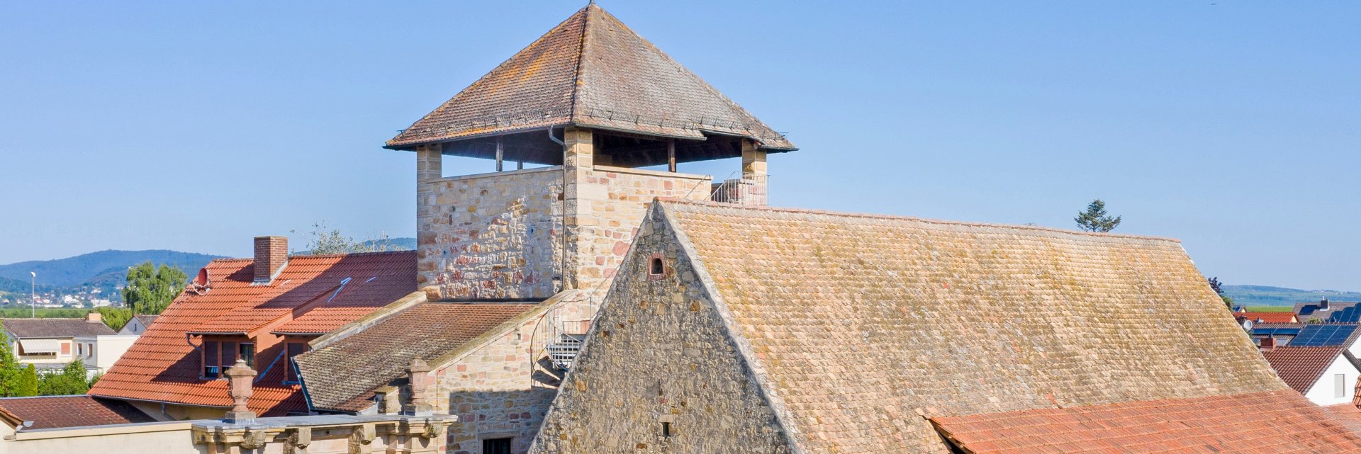 Friedelsheim | Verbandsgemeinde Wachenheim